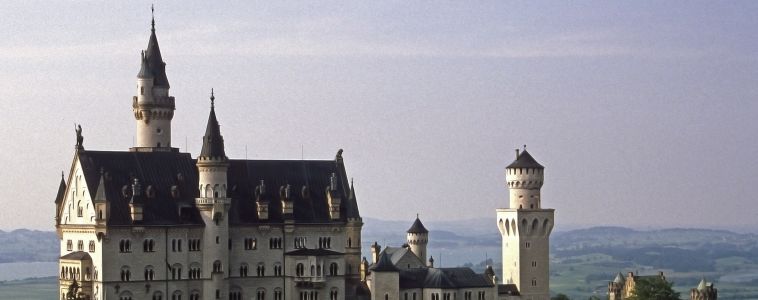 Kenmerken Classicisme Gebouwen In Rome