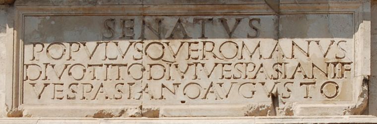 Romeinse rijk. Cultuurgeschiedenis van Europa.